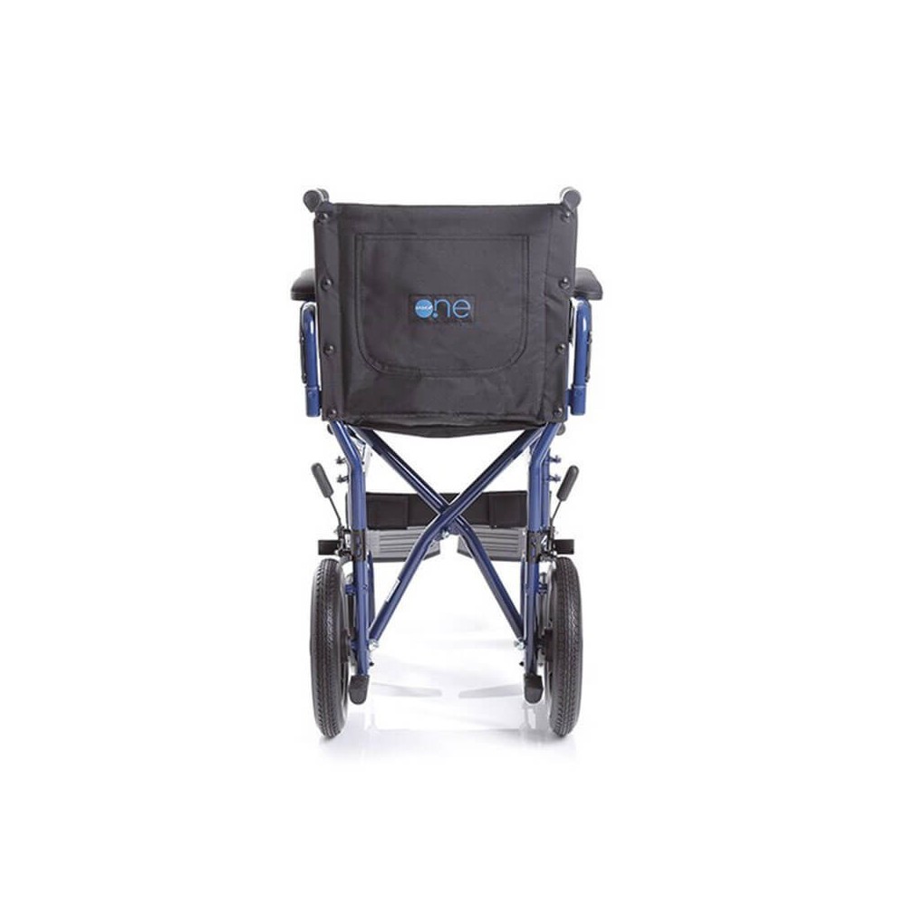 Carucior cu rotile, tip tranzit - CP625 Skinny Go